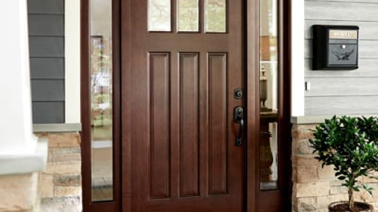 The Ultimate Guide to Door Reinforcement
