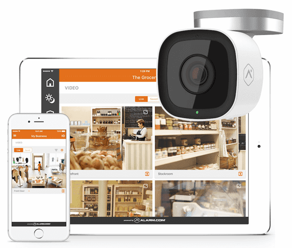 [2026] All About School Access Control Systems - Alarm New England